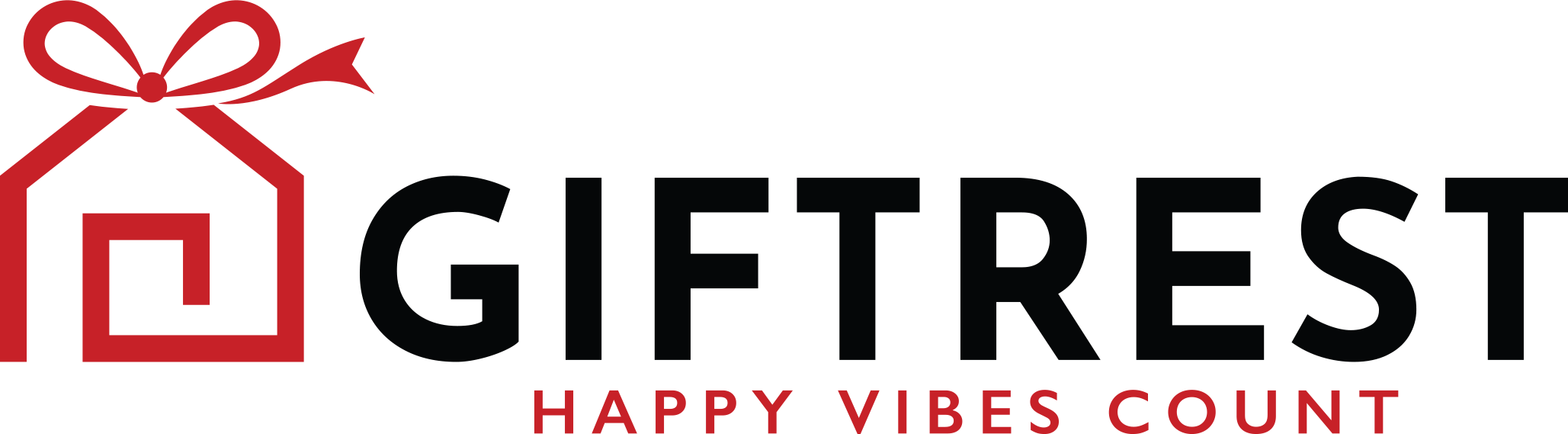Giftrest - Happy Vibes Count